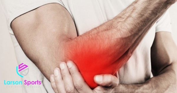 Distal Biceps Tendinopathy: Prevention and Treatment - Larson Sports ...