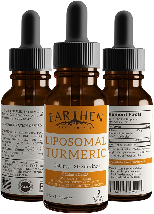 How To Choose The Best Turmeric For Pain Relief