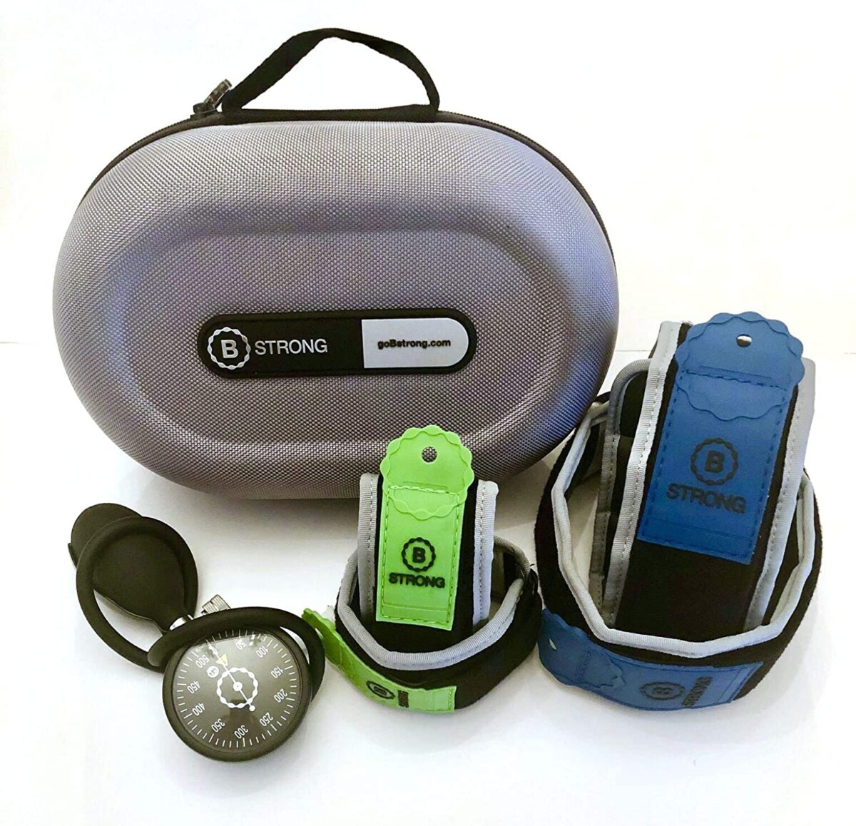 Answering The Most Common Questions About BFR Training