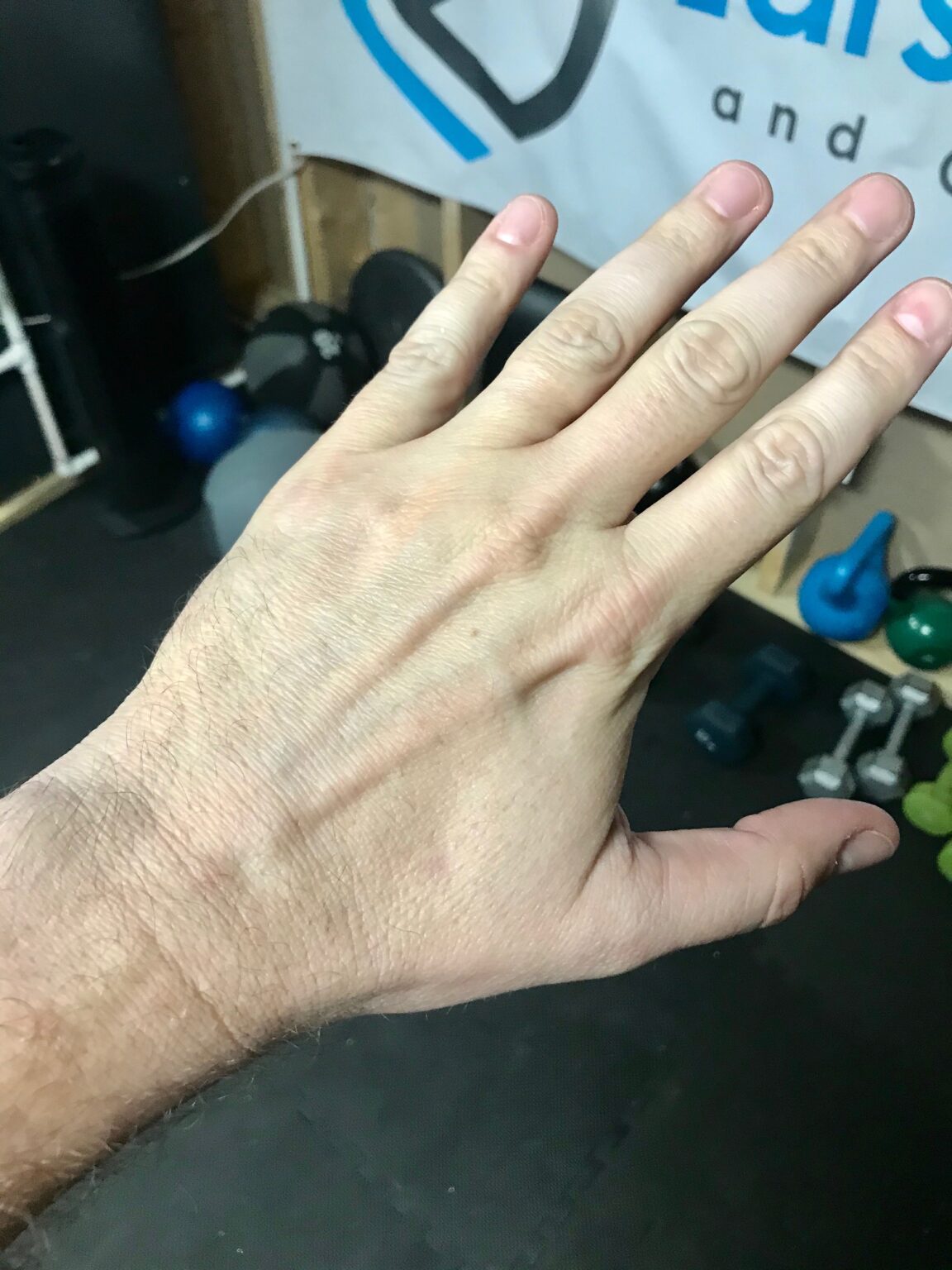 My "How To" Guide For Blood Flow Restriction Training