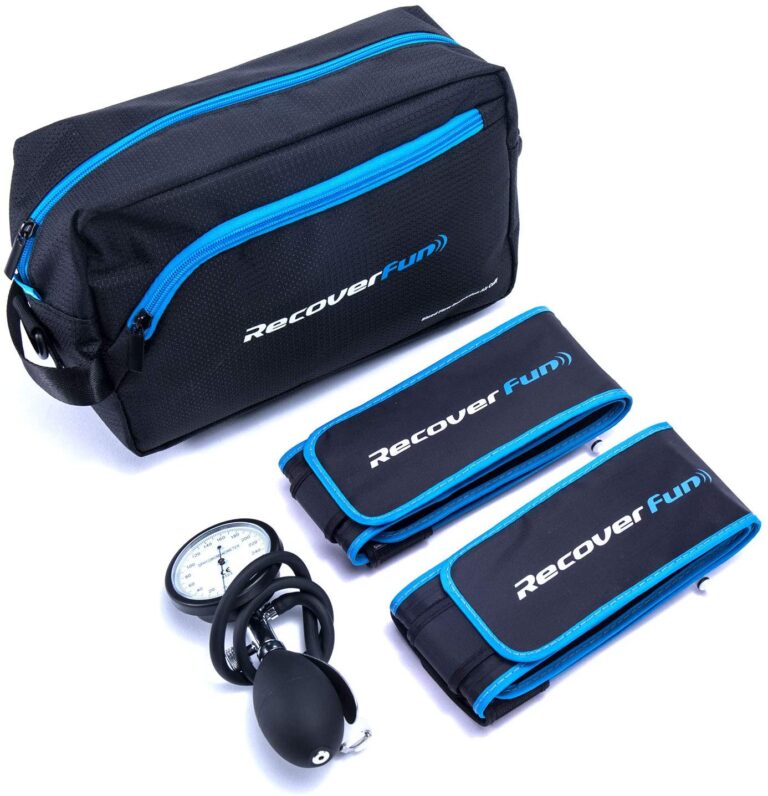 Answering The Most Common Questions About BFR Training